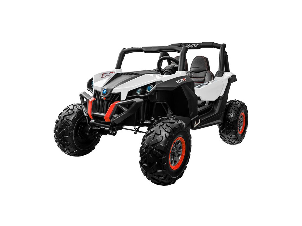 Terénní bugina | Hrackyzadobrekacky.cz